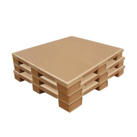 Pallet Kertas | EdPack Karunia Persada