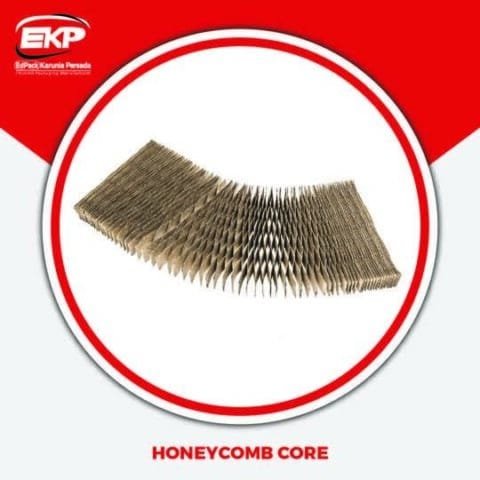 4 Manfaat Penggunaan Honeycomb Core Berkualitas | EdPack Karunia Persada