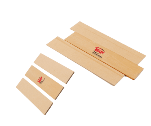 Paper Flat Protector